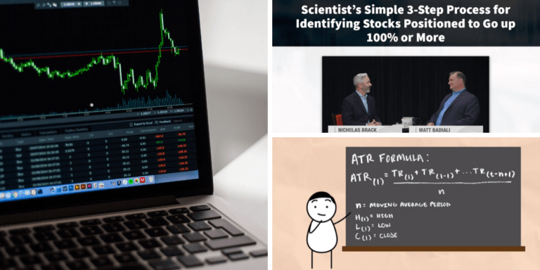 Matt Badiali’s “Simple 3-Step Process” – 100%+ Gains? [REVIEWED ...