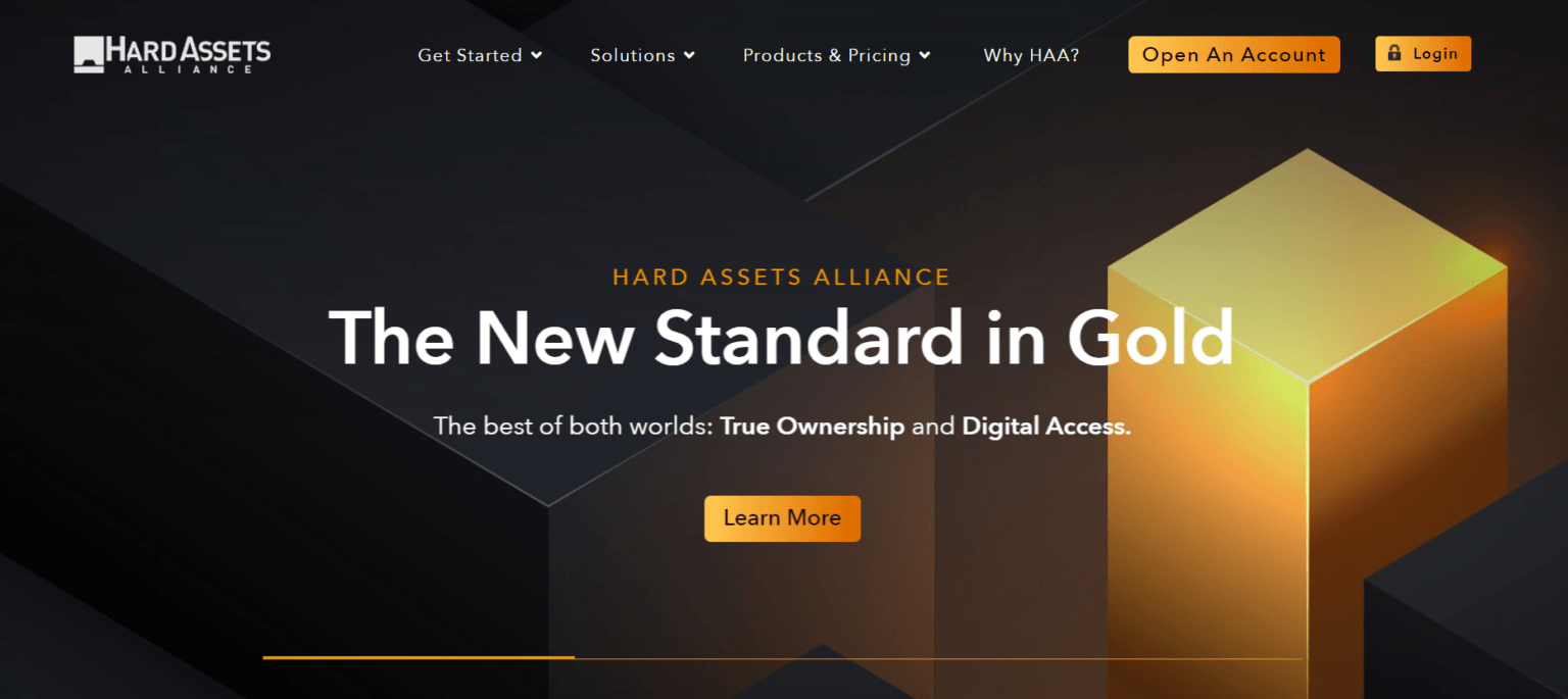 Hard Assets Alliance Review – Should You Avoid This Place? - Green Bull ...