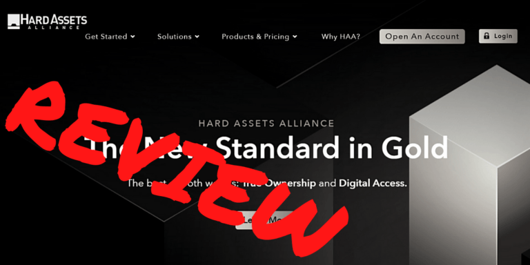 Hard Assets Alliance Review – Should You Avoid This Place? - Green Bull ...
