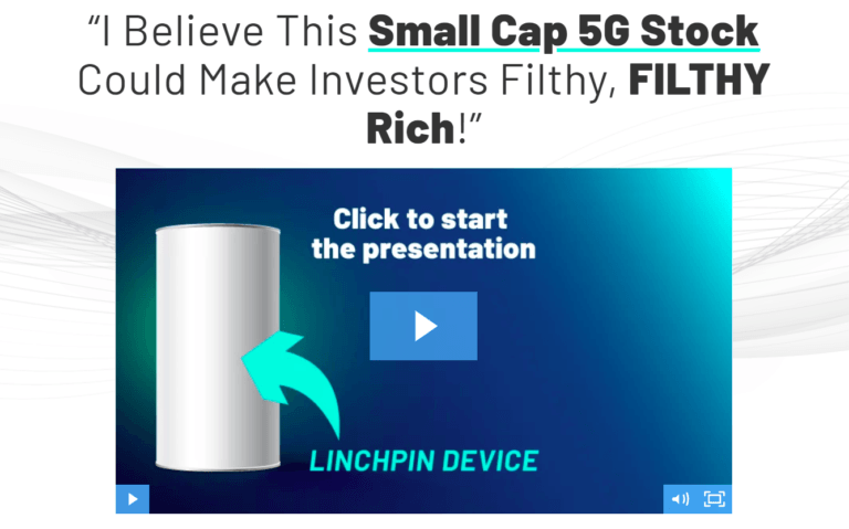 What Is The Linchpin Device? – Explained - Green Bull Research