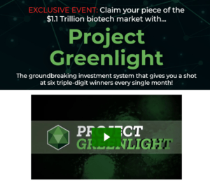 Jason Stutman’s Project Greenlight Biotech Investments - Payouts of ...