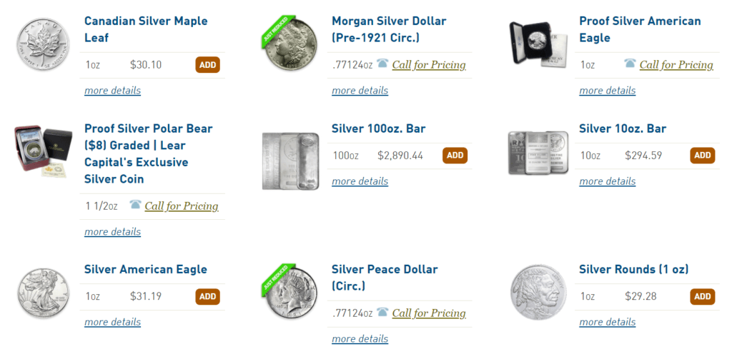 Is Lear Capital a Scam? [Review] – Lawsuits & Loads of Complaints ...