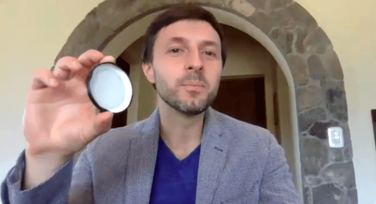 Casey Research’s “Holy Serum” Stock – 4,100% Potential Gains? - Green ...