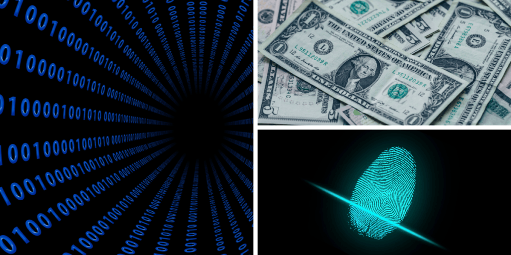 Nick Giambruno’s “The Switch” And “The 4th Shock” - Going Cashless ...