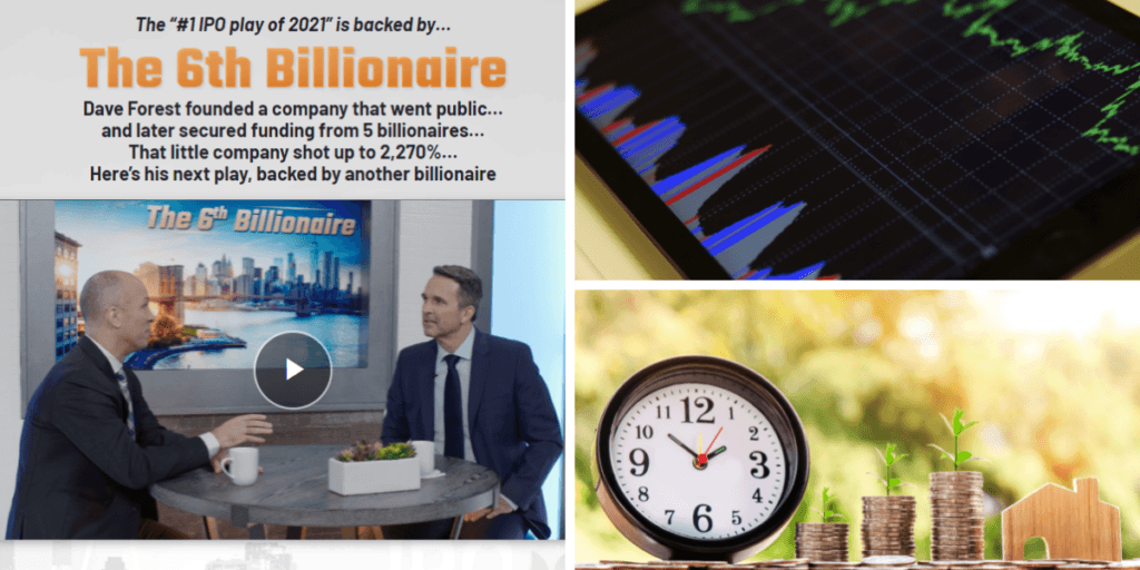 Casey Research’s “W-Codes” - Your Chance to Bank 4,942%? - Green Bull ...