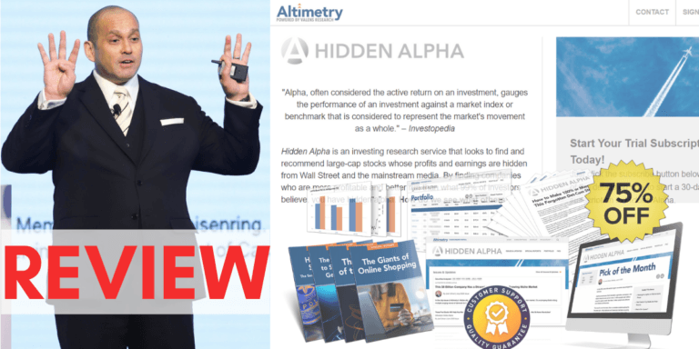 Joel Litman’s Hidden Alpha Review – Key Details Reveale