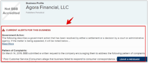 The Agora – Scam Company or Legit? [Reviewed] - Green Bull Research