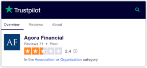 The Agora – Scam Company or Legit? [Reviewed] - Green Bull Research