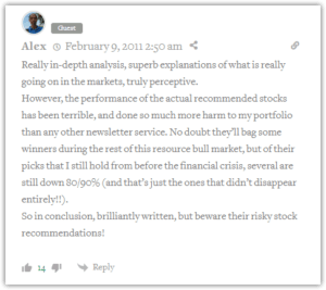 The Casey Report Review – Our No-Holds-Barred Guide