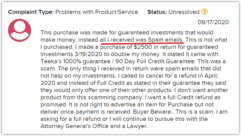 The Agora – Scam Company or Legit? [Reviewed] - Green Bull Research