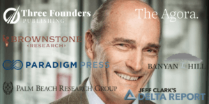 Is Bill Bonner A Scam Artist or An Investing Expert?