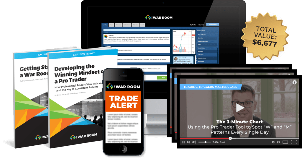 What is Monument Traders Alliance War Room? A Review