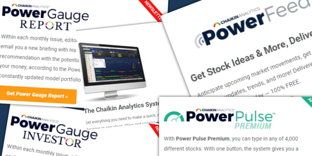 Chaikin Analytics Review – Legit Service Provider?