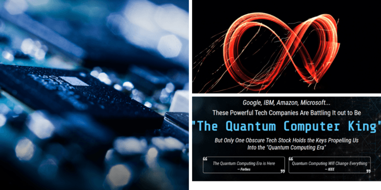 Keith Kohl’s “Quantum Computer King” Company - 31,594% Return? - Green ...