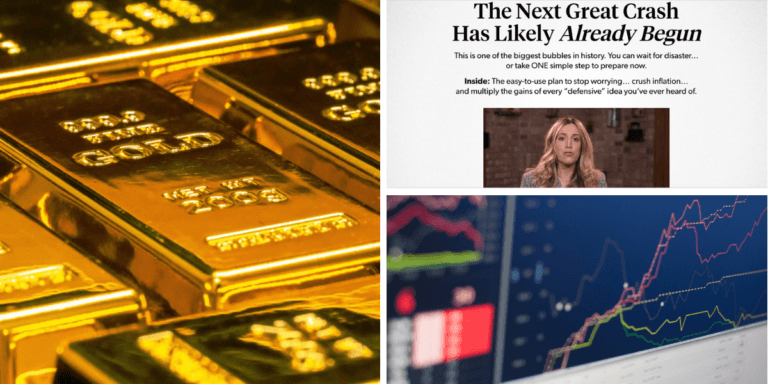 Dan Ferris’ “Best Gold Business On Earth” - A Royalty Company With ...