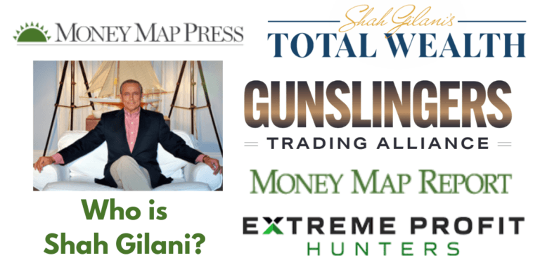 Who Is Shah Gilani? Are His Services Legit or Scams?