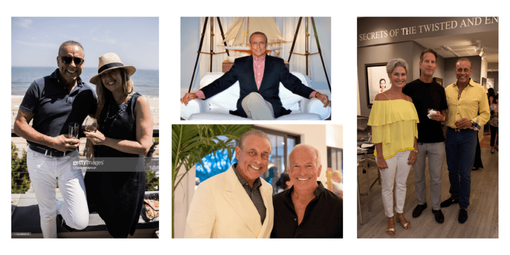 Who Is Shah Gilani? Are His Services Legit or Scams?