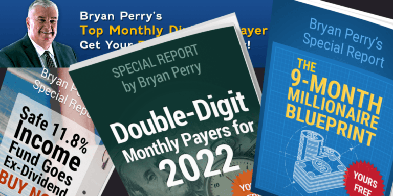 Bryan Perry Investing Review – Is It Reliable?
