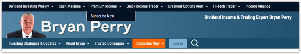 Bryan Perry Investing Review – Is It Reliable?