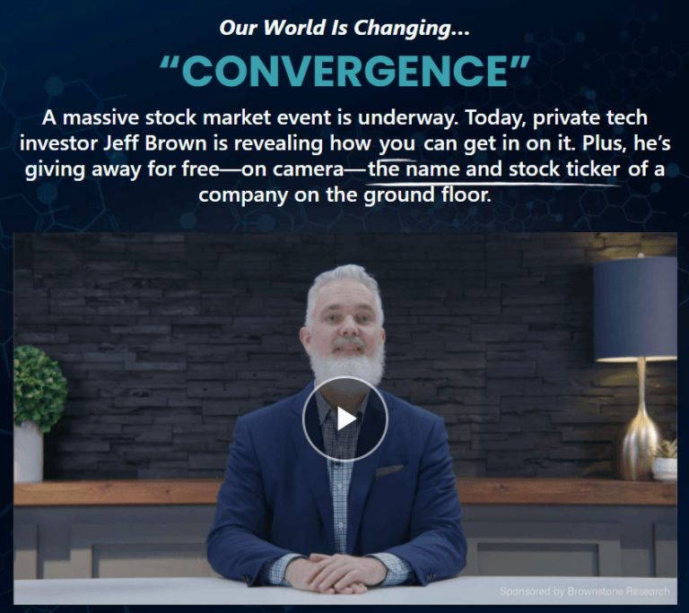 List of Jeff Brown’s Stock Picks EXPOSED - Green Bull Research