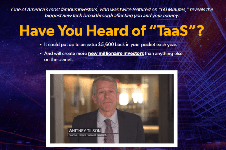 Whitney Tilson’s Stock Picks EXPOSED - Green Bull Research