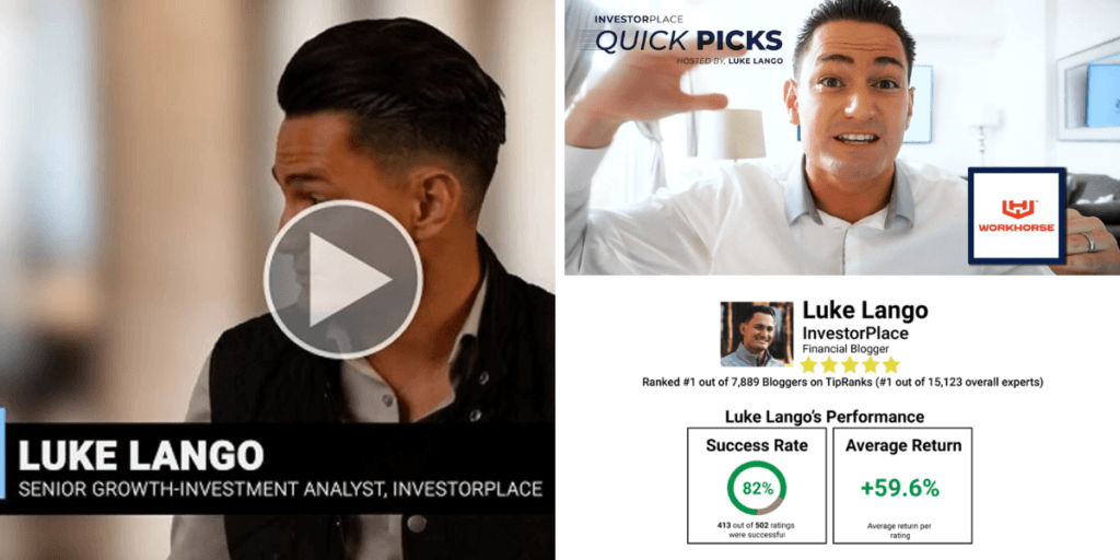 Luke Lango’s Stock Picks - URGENT 2024 Update