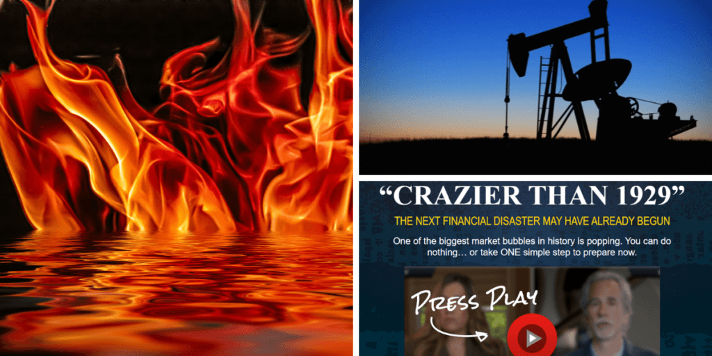 Stansberry’s “Best Oil Business on Earth” (Dan Ferris) - An Oil Royalty ...