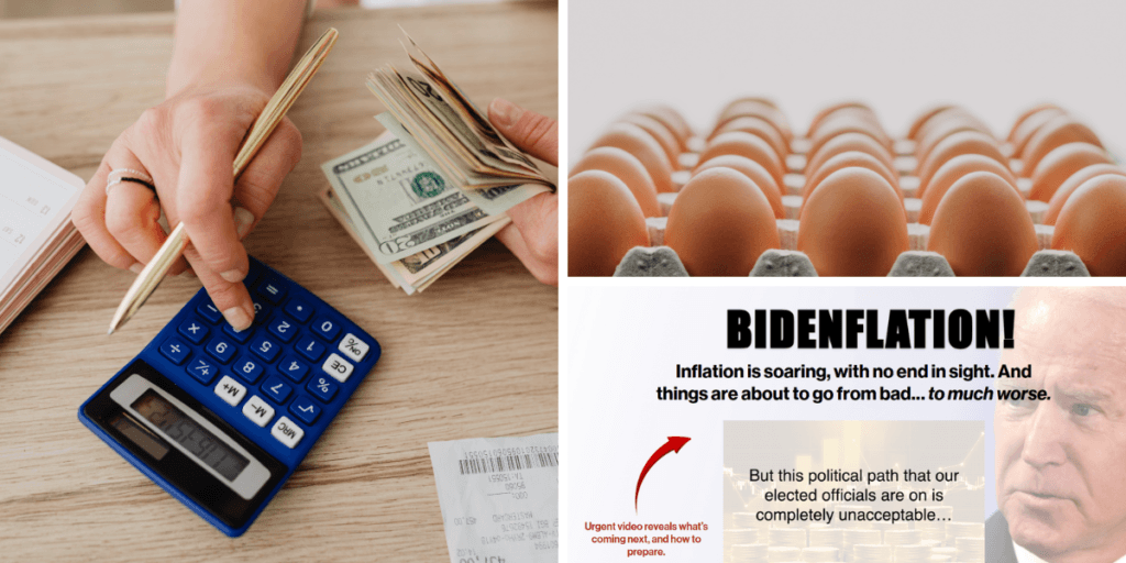 A Look at Zach Scheidt’s “Bidenflation” Pitch (Stock Pick Exposed ...