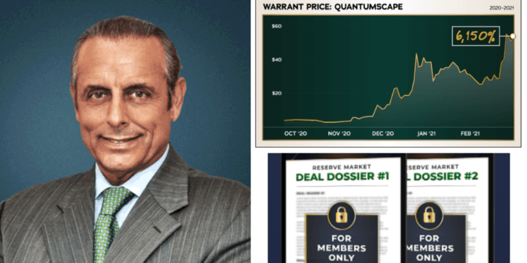 Shah Gilani’s Stock Picks EXPOSED [Updated 2024]