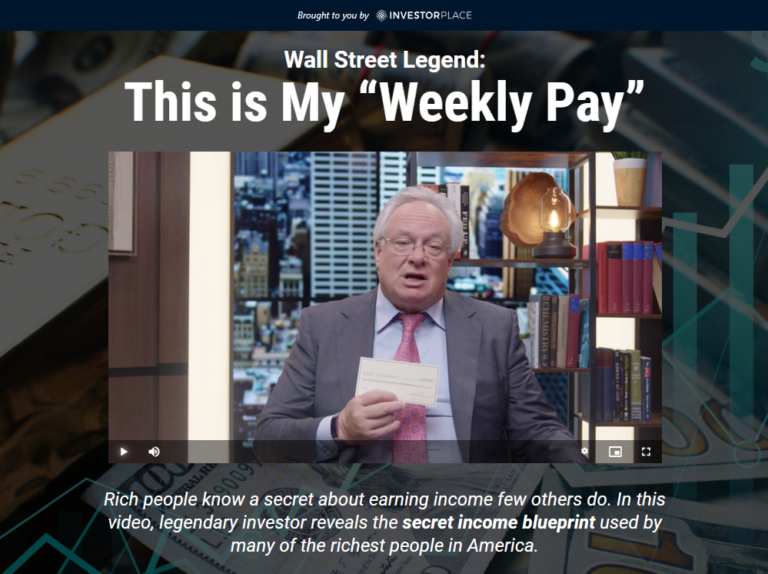 List of Louis Navellier’s Stock Picks - Green Bull Research