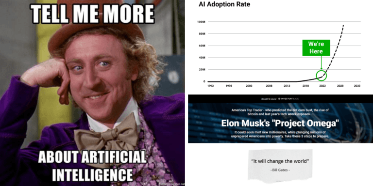 Elon Musk’s “Project Omega” (Eric Fry) Picks - 3 Stocks for Explosive ...