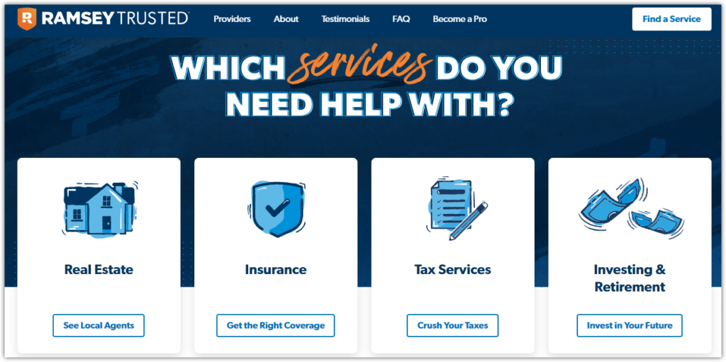 Dave Ramsey - Fraud or Legit Genius? Details Here