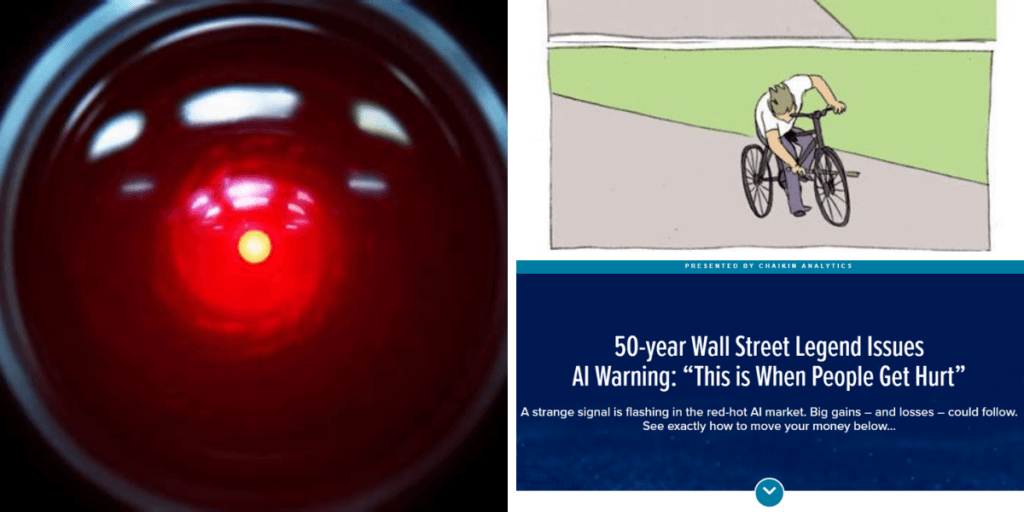 Marc Chaikin’s #1 AI Pick - More Gains, Less Risk? - Green Bull Research