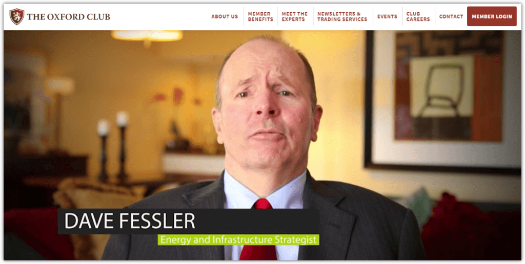 David Fessler — Scam Or Legit? All You Need To Know