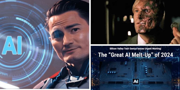 Luke Lango’s AI Software Firms (The AI Melt-Up Playbook) - Green Bull ...