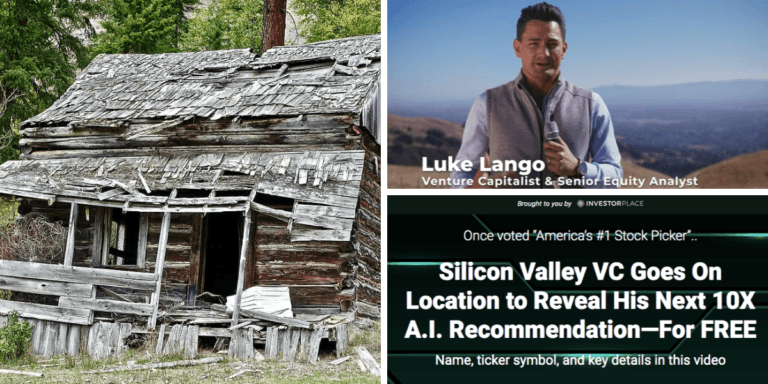 Luke Lango’s #1 AI Stock - Make 10x Your Money? - Green Bull Research