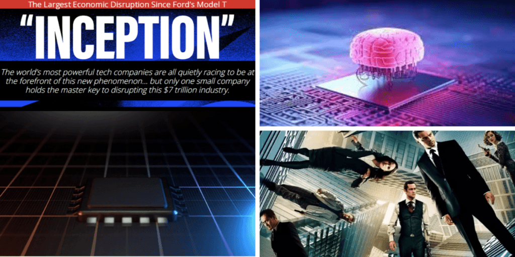 Tim Bohen’s “Inception” Microchip Company - The Next Tech Giant ...