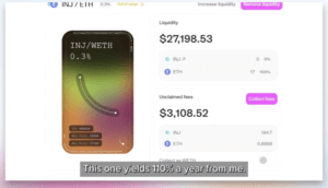 What are Andy Howards’ Automatic Payment Pools, “AMM v4”? - Green Bull ...