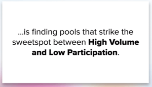 What are Andy Howards’ Automatic Payment Pools, “AMM v4”? - Green Bull ...