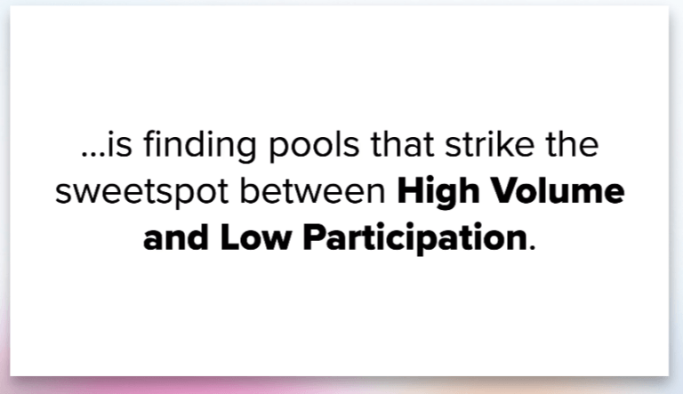 What are Andy Howards’ Automatic Payment Pools, “AMM v4”? - Green Bull ...