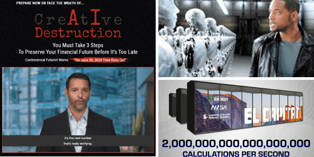 Ian King’s AI Stocks (The Ultimate AI Stock, The Next AI Giant, AI Fuel ...