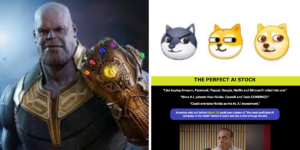 Revealed: Shah Gilani’s “Perfect AI Stock” - Once in a Generation ...